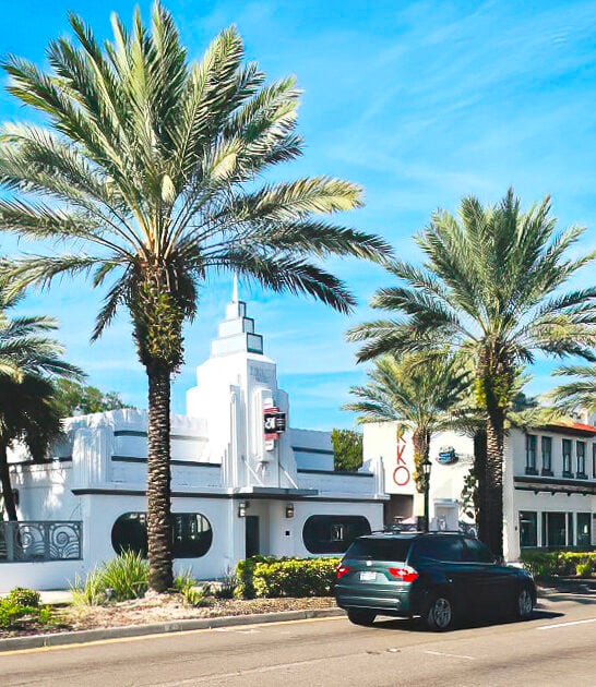 florida perfect coastal town ftr