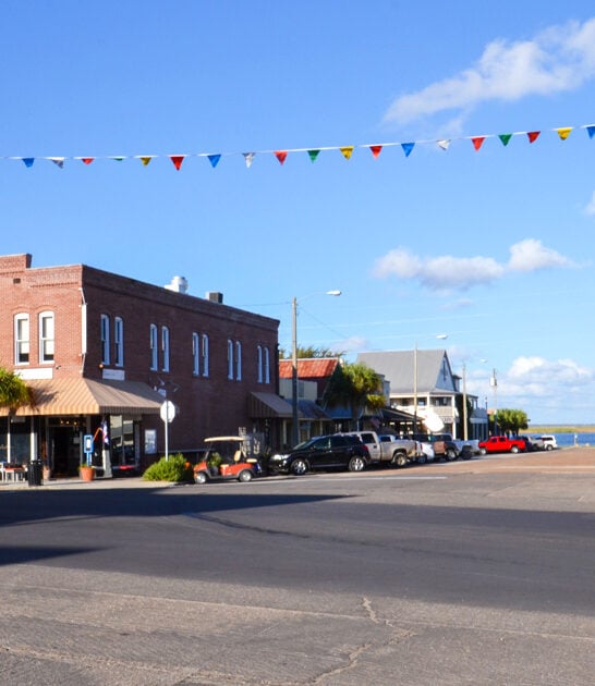 florida perfect worthy town ftr