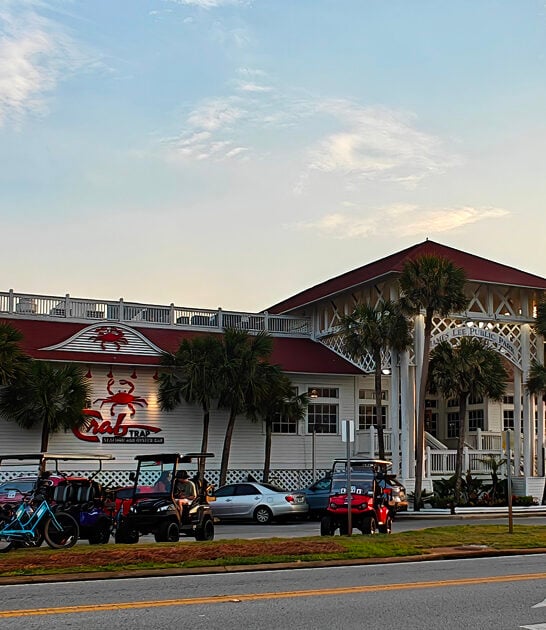 florida pies seafood restaurant ftr