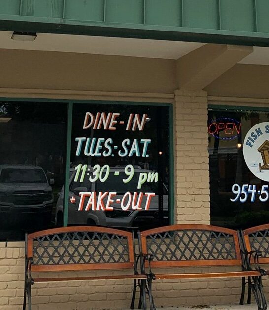 florida pint sized diner ftr