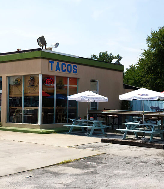 florida restaurant chicken burrito ftr