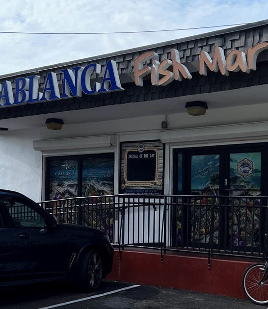 florida restaurant cozy trip ftr