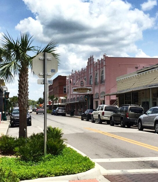 florida retirement oasis towns ftr