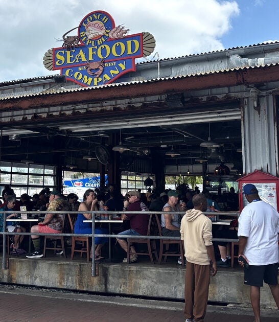 florida seafood restaurant crab ftr