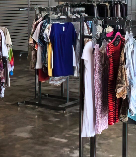 florida top secondhand shop ftr