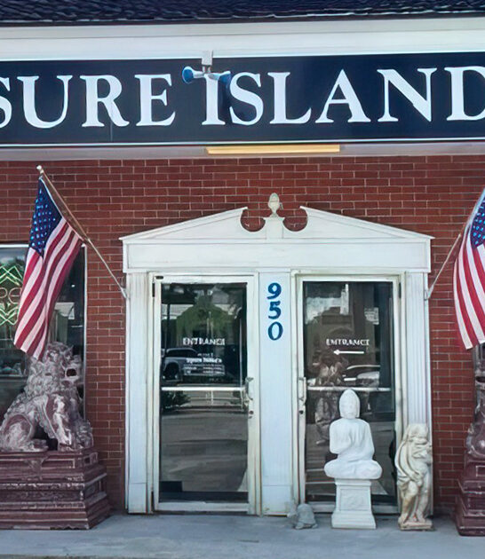 florida treasure hunter mall ftr