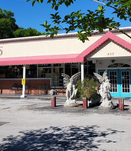 florida underrated antique deals ftr