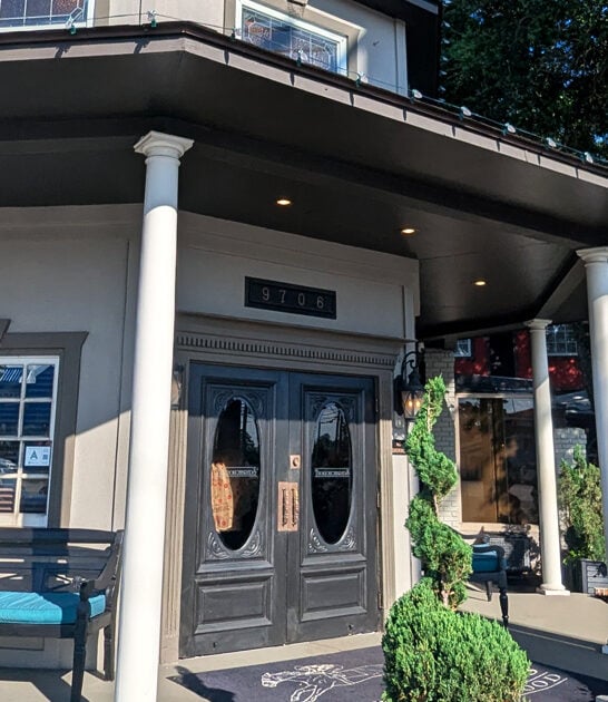 foster chophouse south carolina ftr