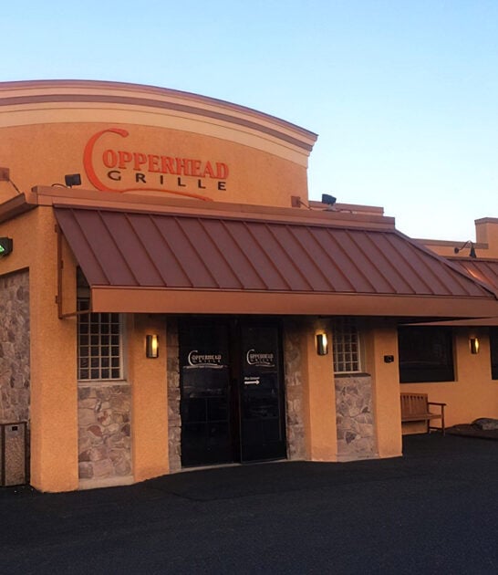 fresh seafood pennsylvania restaurant ftr