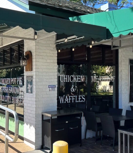 fried chicken florida world ftr