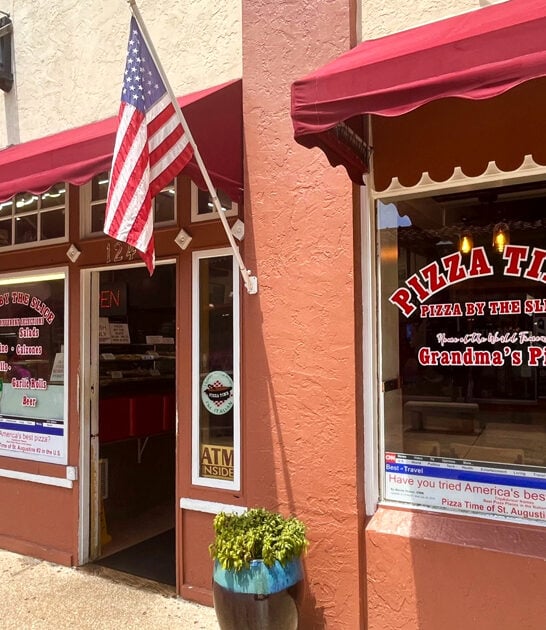 frills florida delicious pizza ftr