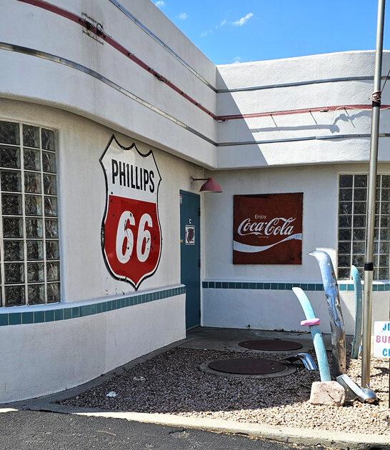 fudge sundae new mexico ftr