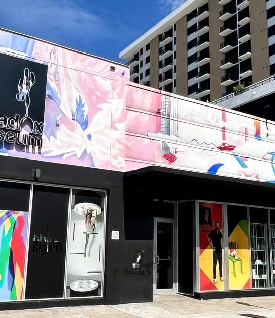 funky immersive museum florida ftr
