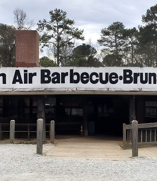 georgia barbecue shack legendary ftr