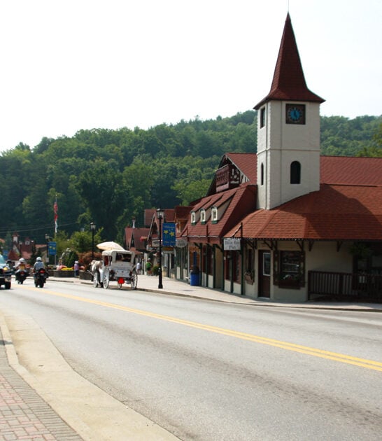 georgia dreamy town escape ftr