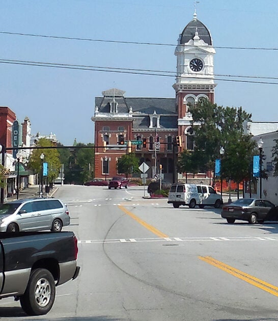 georgia historic small towns ftr