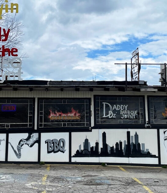 georgia legendary bbq shop ftr
