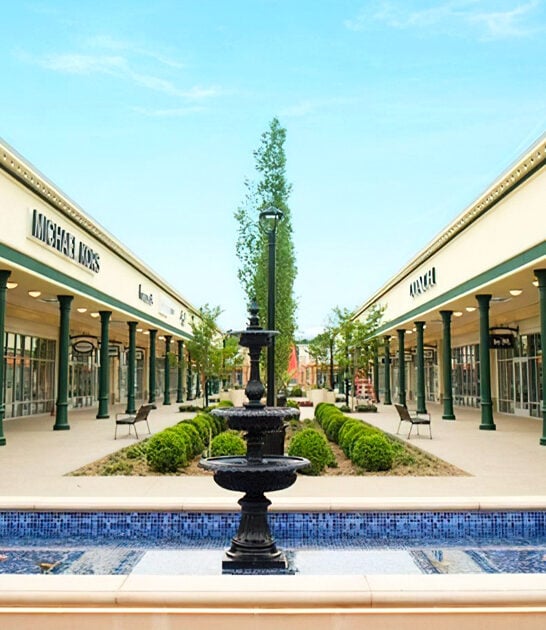 georgia mall endless bargains ftr