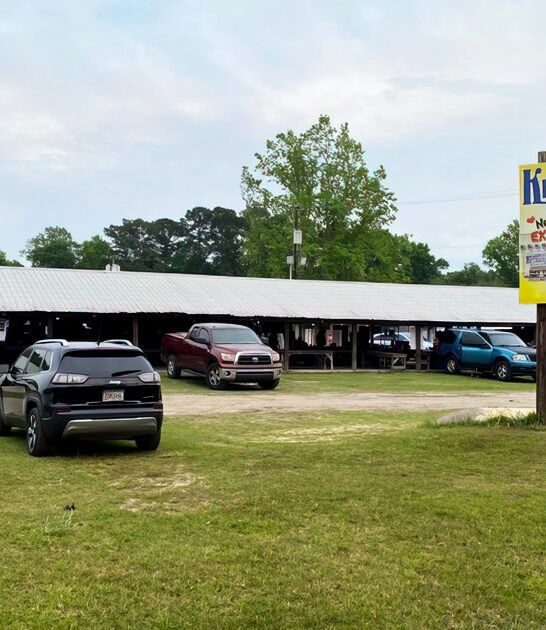 georgia market rare treasures ftr
