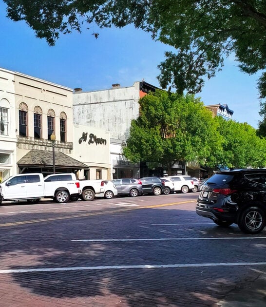 georgia small town magic ftr