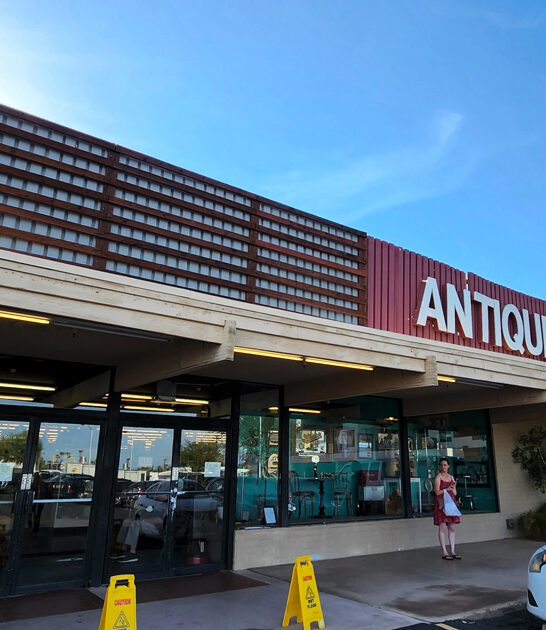 gigantic antique arizona hunting ftr