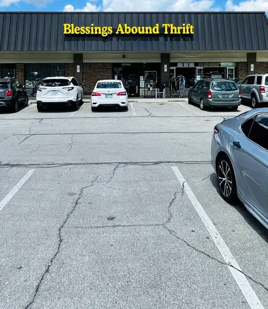 gigantic kansas true thrift ftr