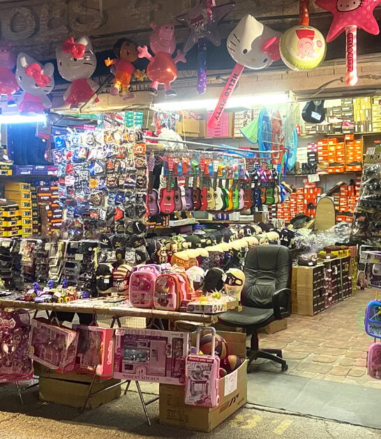 gigantic market flea arizona ftr