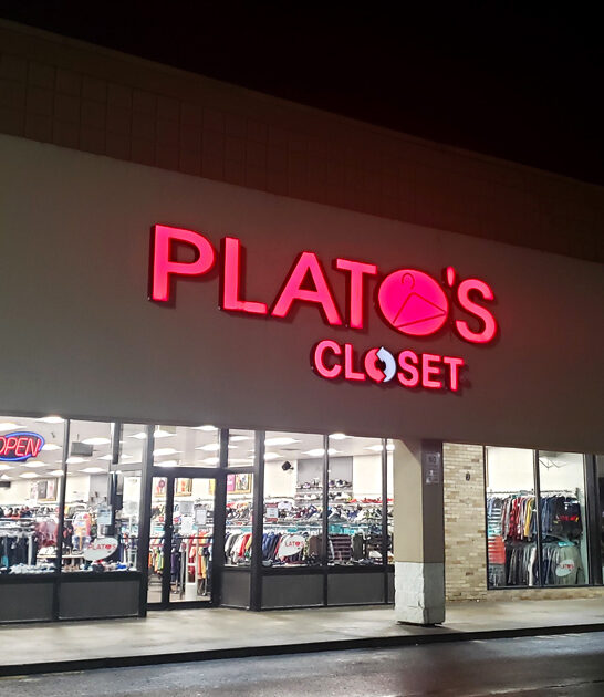 gigantic new york thrift ftr