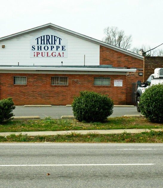gigantic north carolina shop ftr