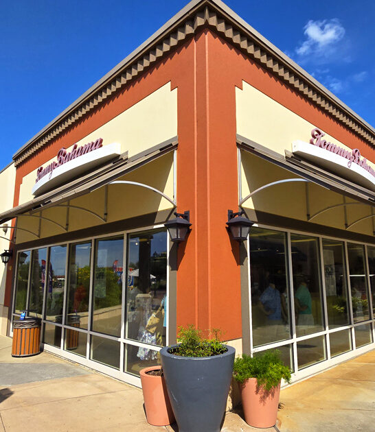 gigantic outlet malls texas ftr