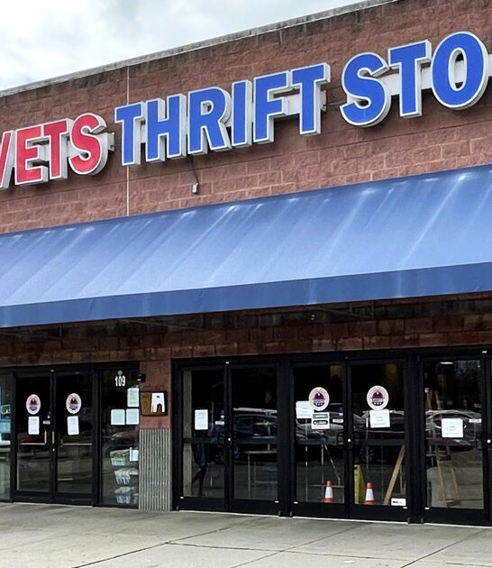 gigantic tennessee thrift stores ftr