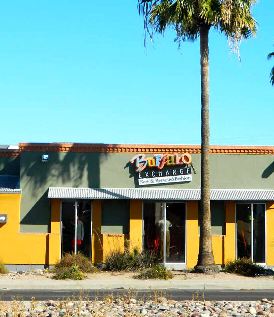 gigantic thrift arizona stores ftr