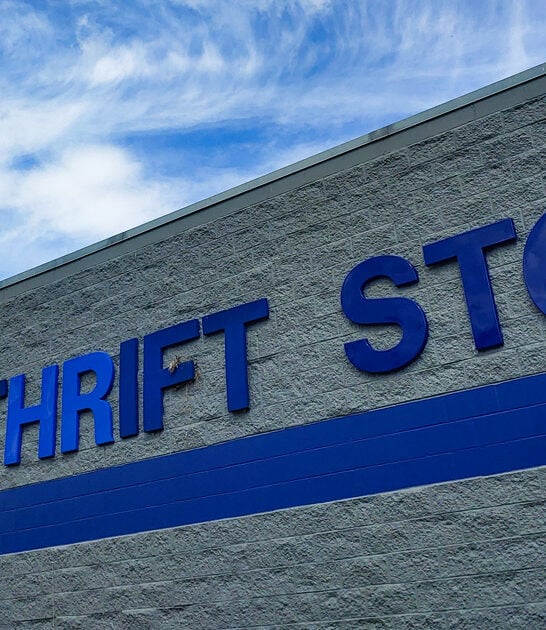 gigantic thrift ohio gems ftr