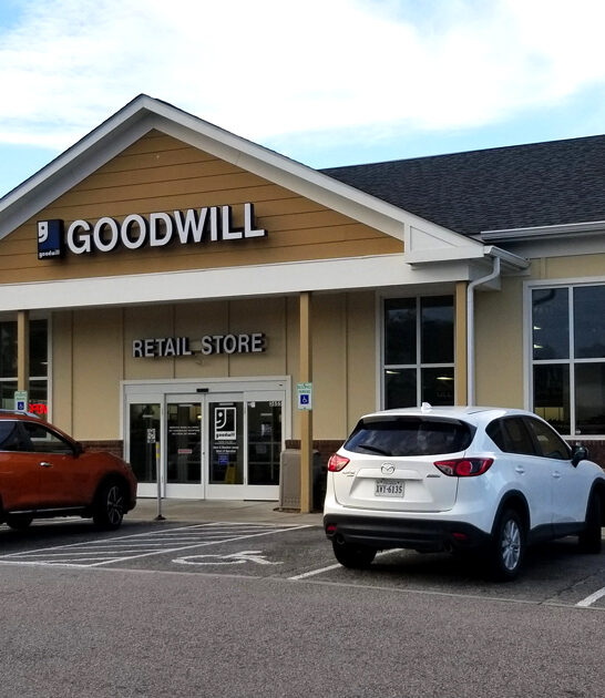 gigantic thrifts south carolina ftr