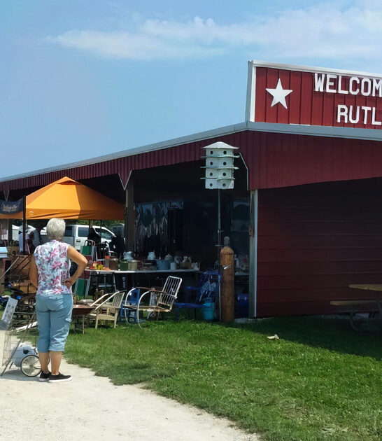 ginormous missouri flea market ftr