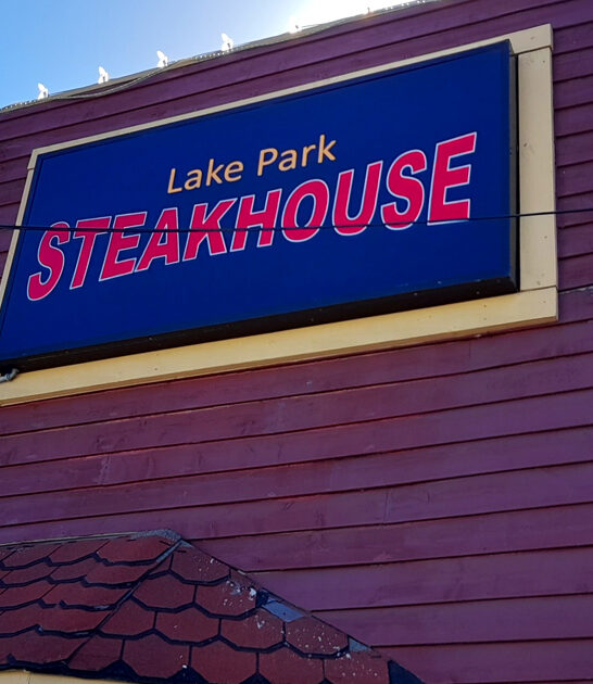 good steakhouse north carolina ftr