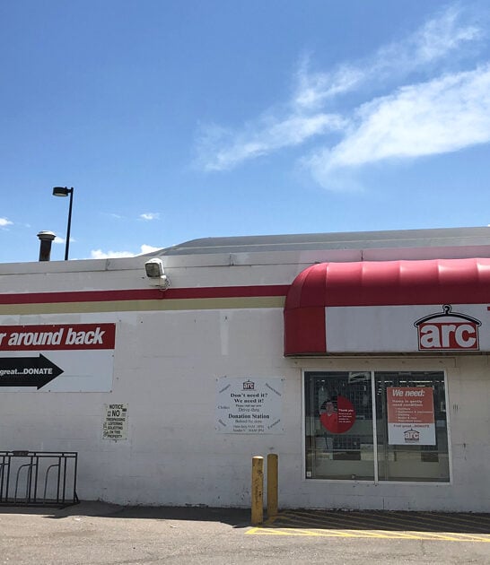 good thrift stores colorado ftr