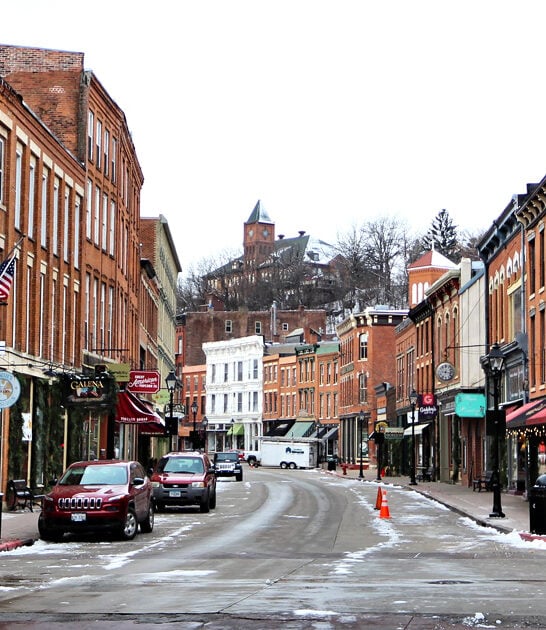 gorgeous towns illinois perfect ftr