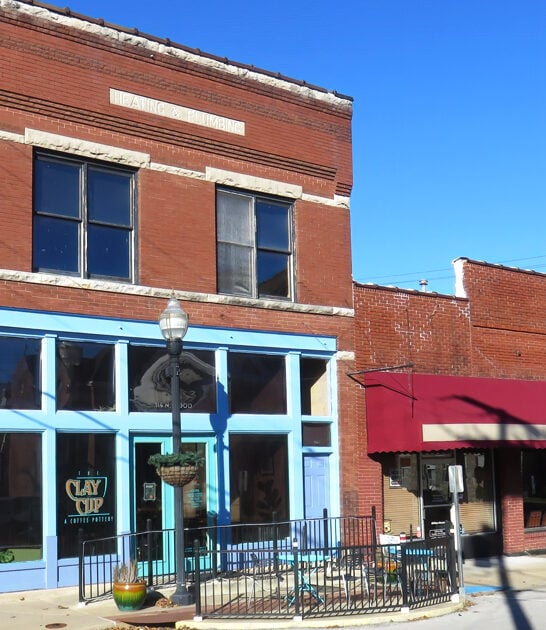 gorgeous towns missouri vacation ftr