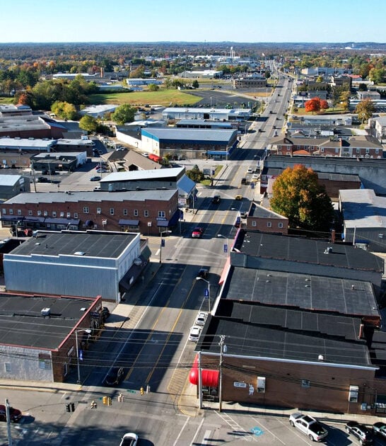 gorgeous towns tennessee live ftr