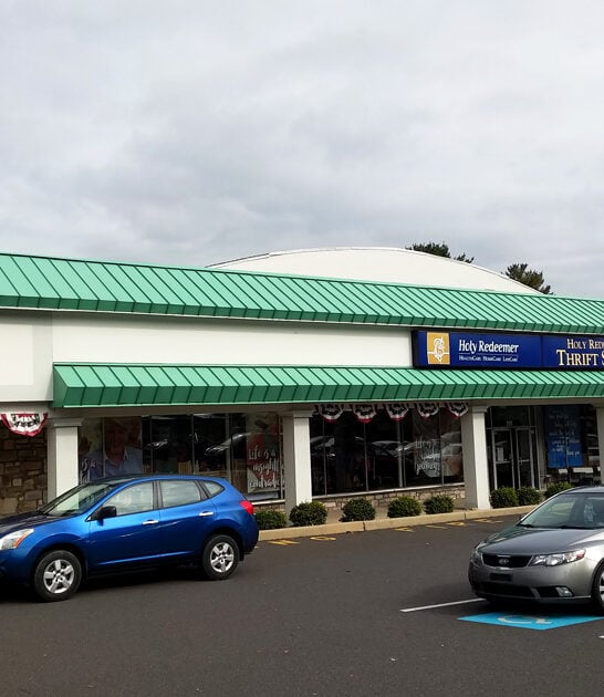 grand thrift haven pennsylvania ftr
