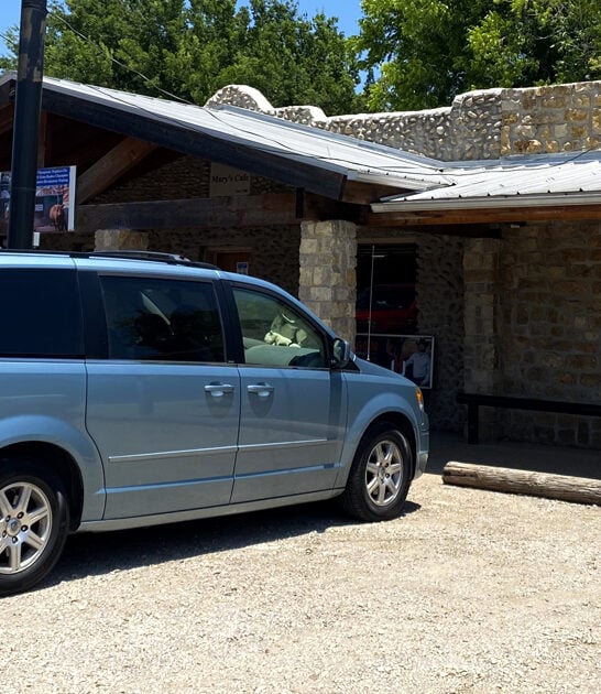 green tomato texas cafe ftr