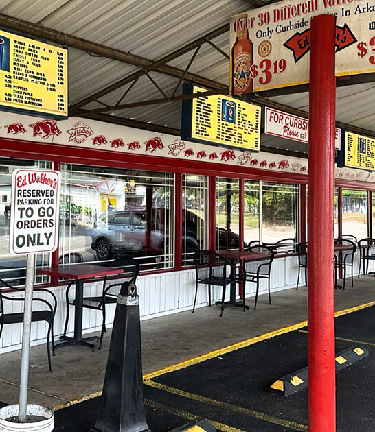hearty meals diner arkansas ftr