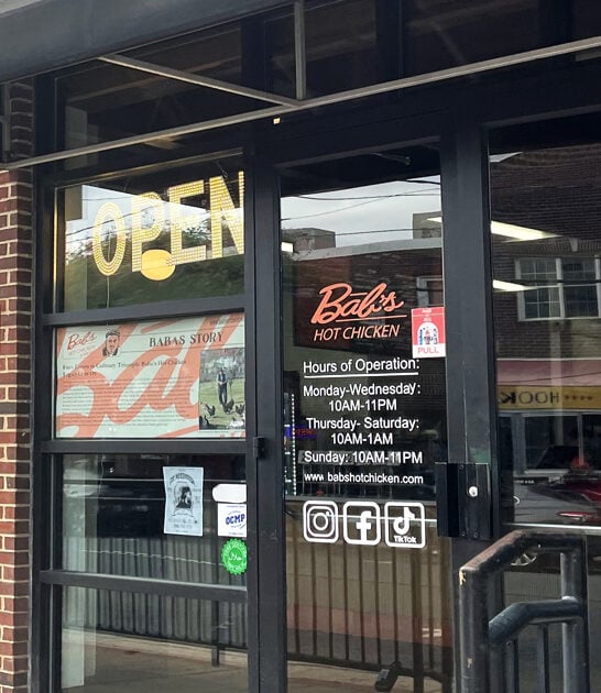 hidden chicken joints delaware ftr