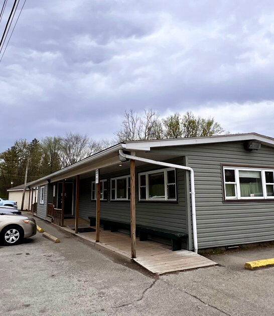 hidden incredible diner pennsylvania ftr