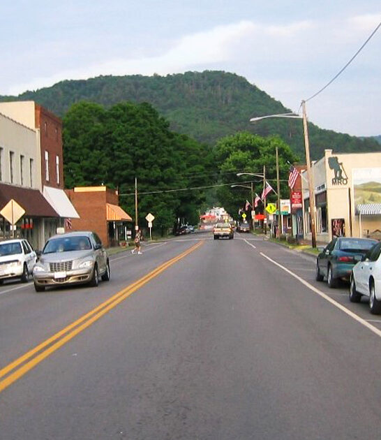 hideaway mountain towns virginia ftr