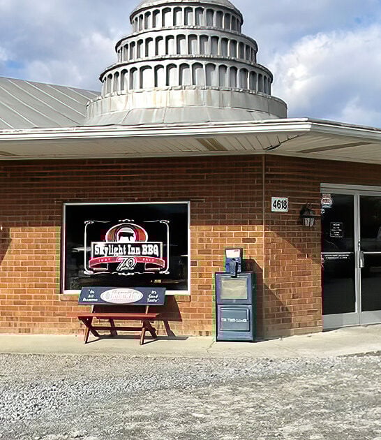 historic north carolina restaurant ftr