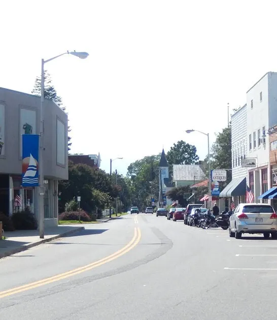 historic town virginia gorgeous ftr