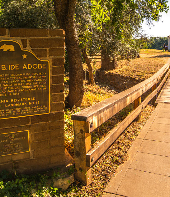historic treasure california park ftr