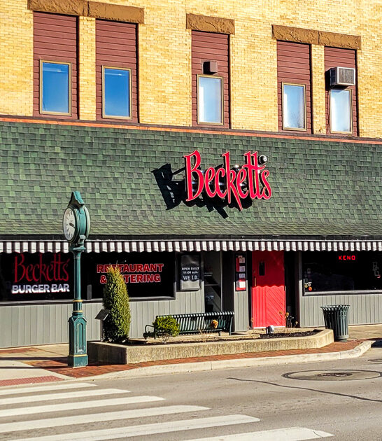home restaurant ohio taste ftr